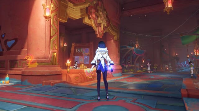 Genshin Impact: How to unlock Natlan Adventurer's guild and Daily ...