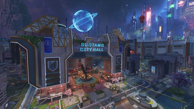 5 tips to dominate E-District in Apex Legends