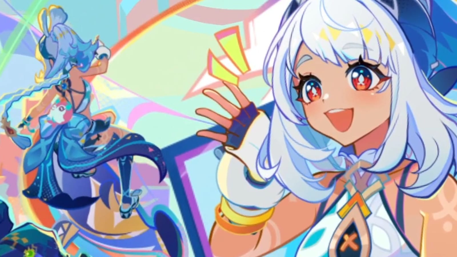 Best characters to pull in Genshin Impact 5.0, ranked