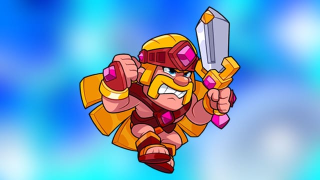Squad Busters: Best characters to use with Shelly in Squad Busters