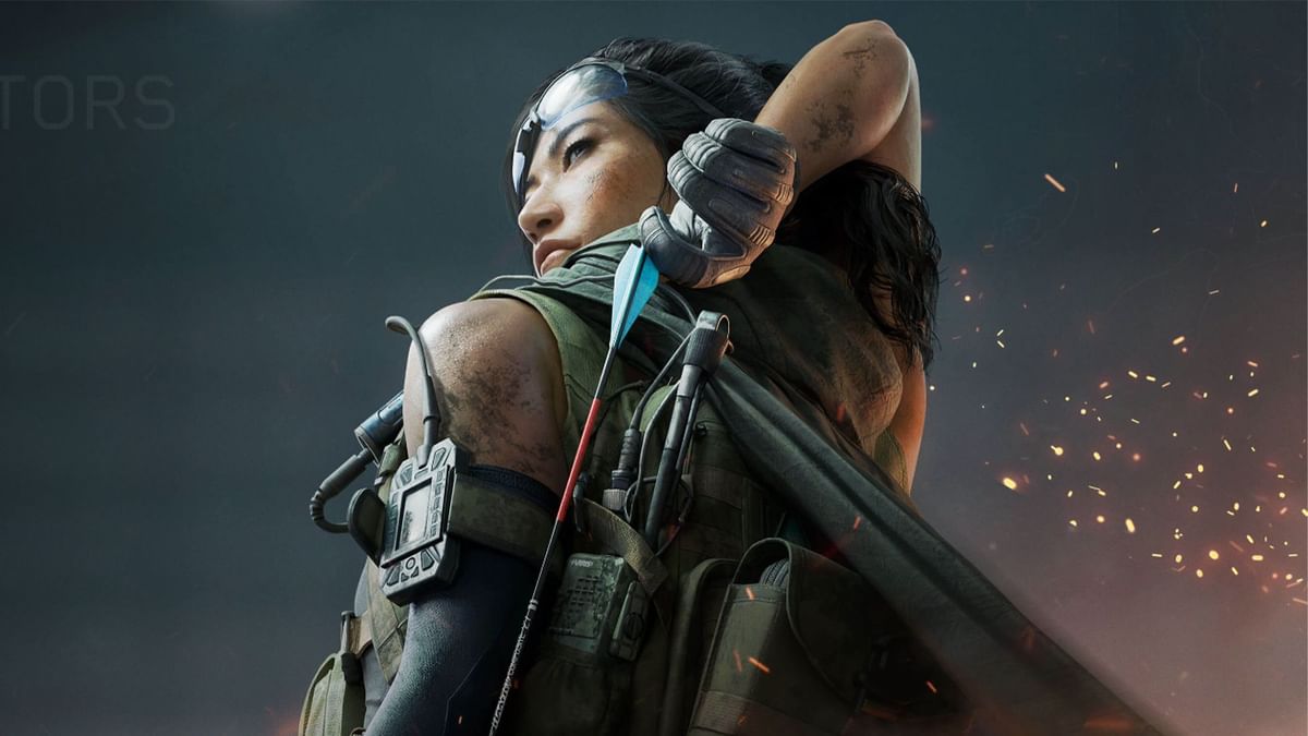 All operators in Delta Force