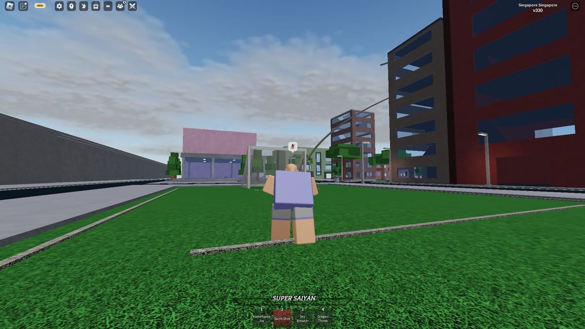 Realm Rampage: Earths Warrior Guide