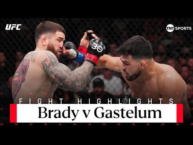 5 best UFC fights to look forward to in Sept. 2024