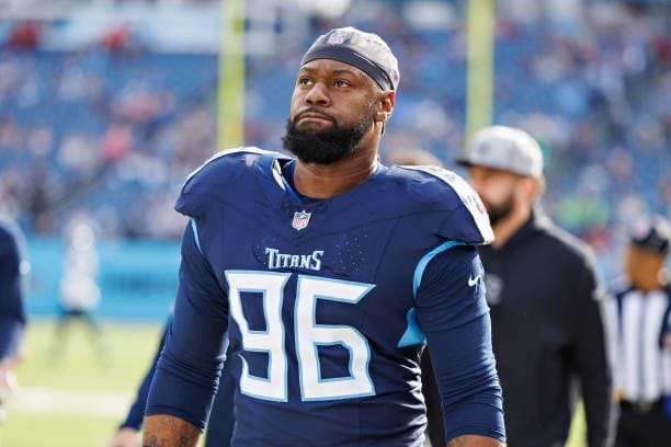 Who Are Denico Autry's Parents? Age, Nationality & More