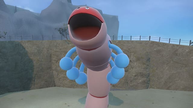 How to solo Normal Dragonite 7-star Tera Raid in Pokemon Scarlet and Violet