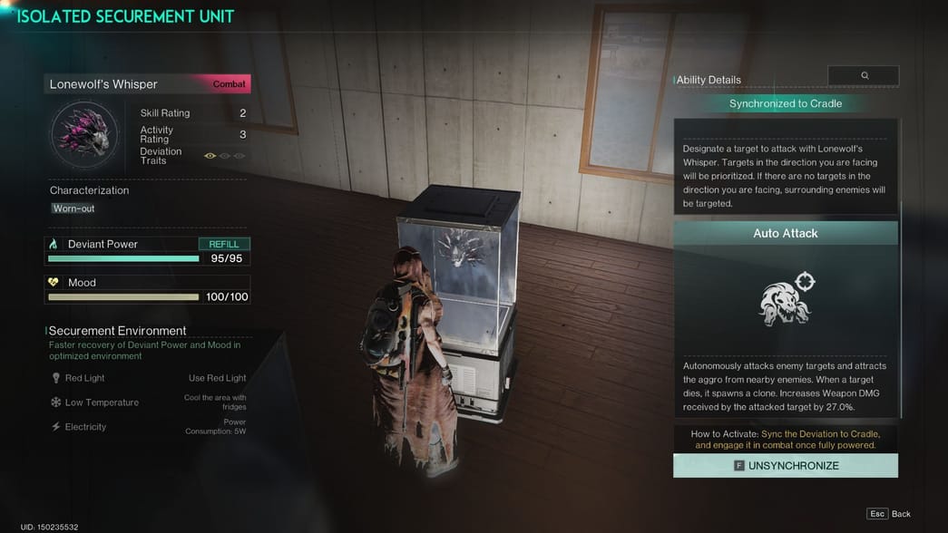 Once Human Shrapnel build guide: BiS gear, Deviant, and more