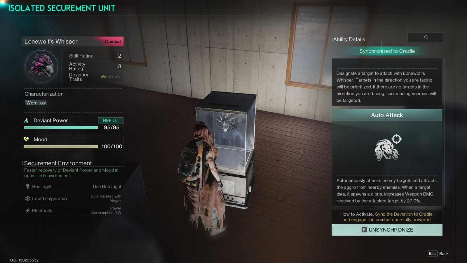 Once Human Shrapnel build guide: BiS gear, Deviant, and more