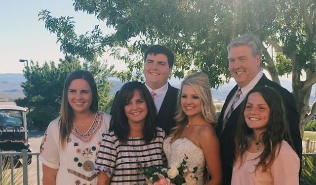 Who are Drage Kamerman’s Parents?