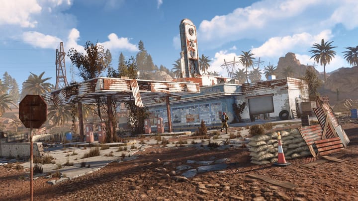 5 best methods to earn Scrap in Rust