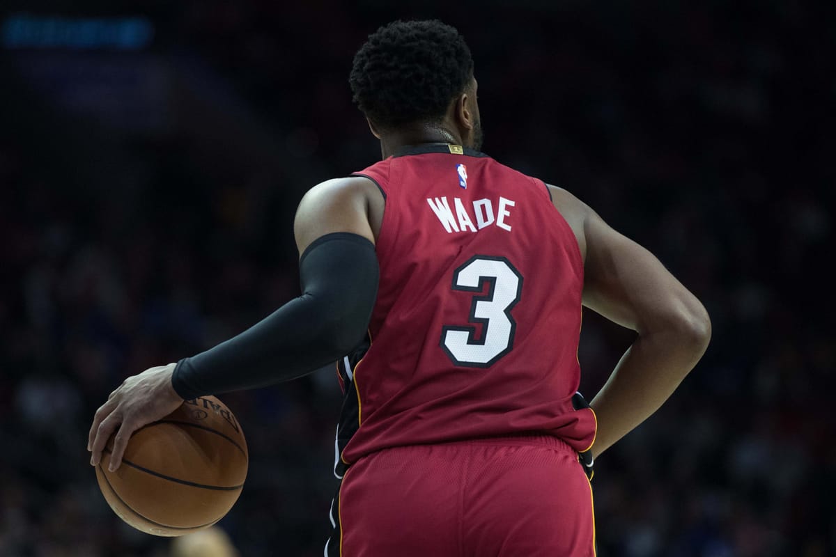 NBA: NBA shooting guard Mount Rushmore: Top 4 SG of all-time ranked ...