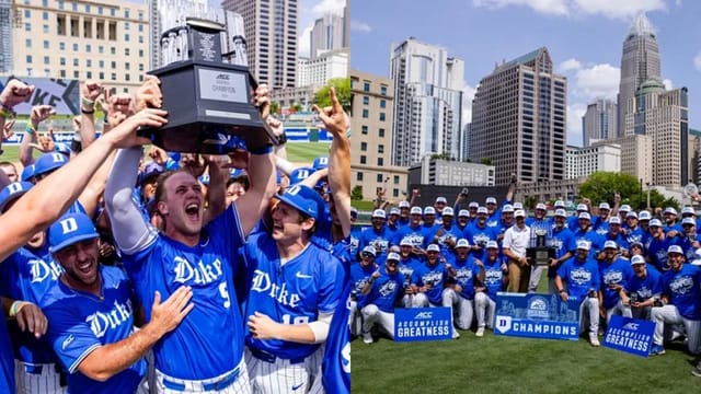 Duke baseball 2025 season preview: 3 biggest games, key players ...