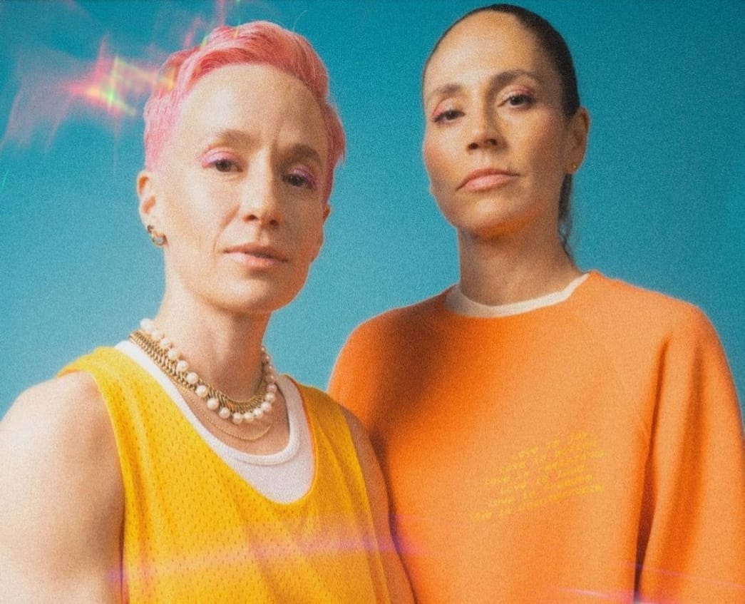 Who is Sue Bird Girlfriend? Meet Megan Rapinoe