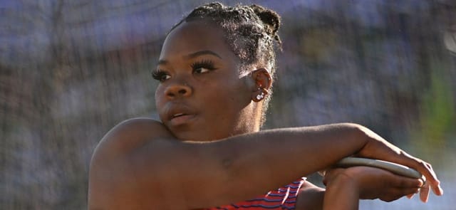 Veronica Fraley Olympic Medals - Veronica Fraley Olympic Appearance ...