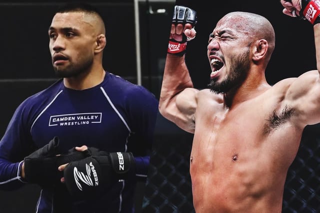 Hiroyuki Tetsuka: “I want a fight that gives you butterflies” - Isi ...