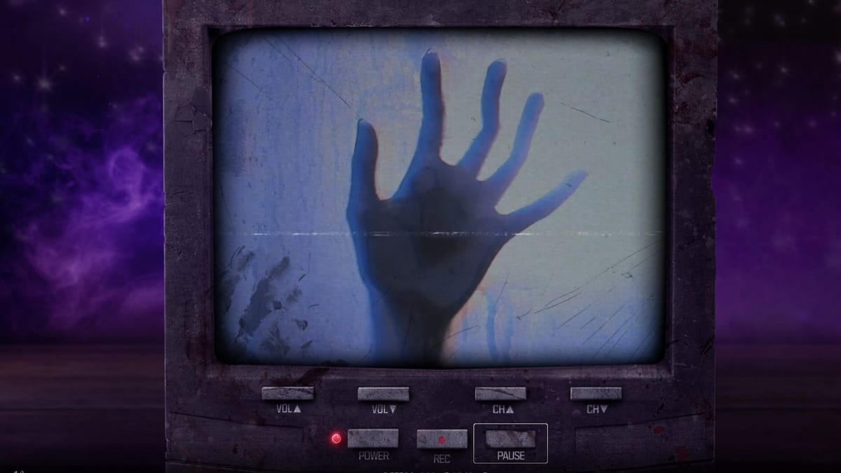 The Truth Dies: What is The Truth Dies? New Black Ops 6 Zombies mystery ...