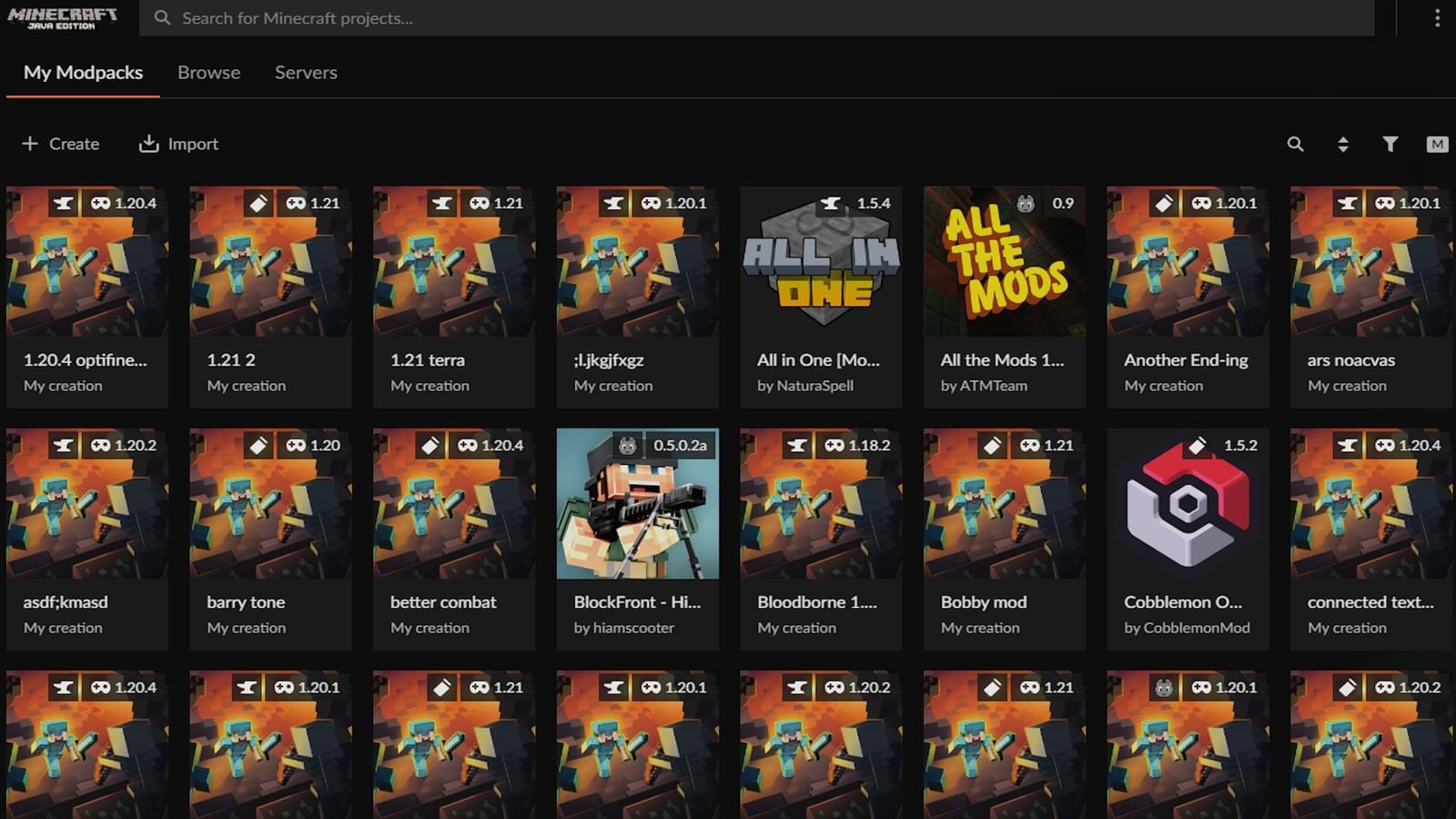 Minecraft Wildlands mod: Features and installation guide
