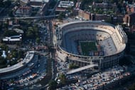 Tennessee stadium's upgrade: Inside massive Neyland Stadium renovation ...