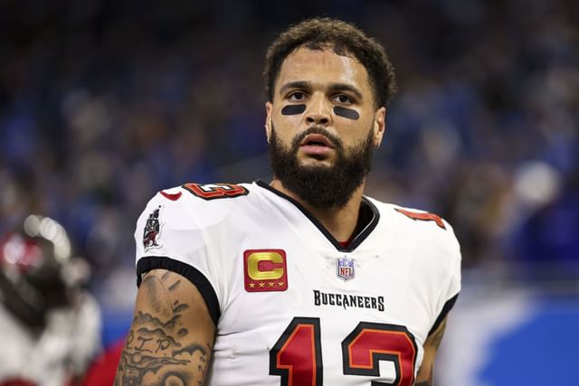 Mike Evans fantasy outlook: Should you draft Buccaneers WR in 2024?