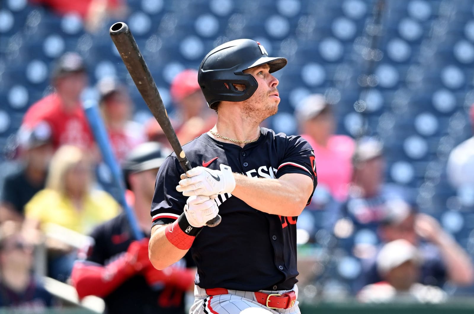 Max Kepler Contract Breakdown, History, Salary and Bonuses