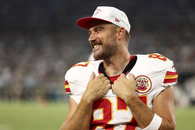 Travis Kelce TV shows: List of all shows starring Chiefs TE ft. FX's ...