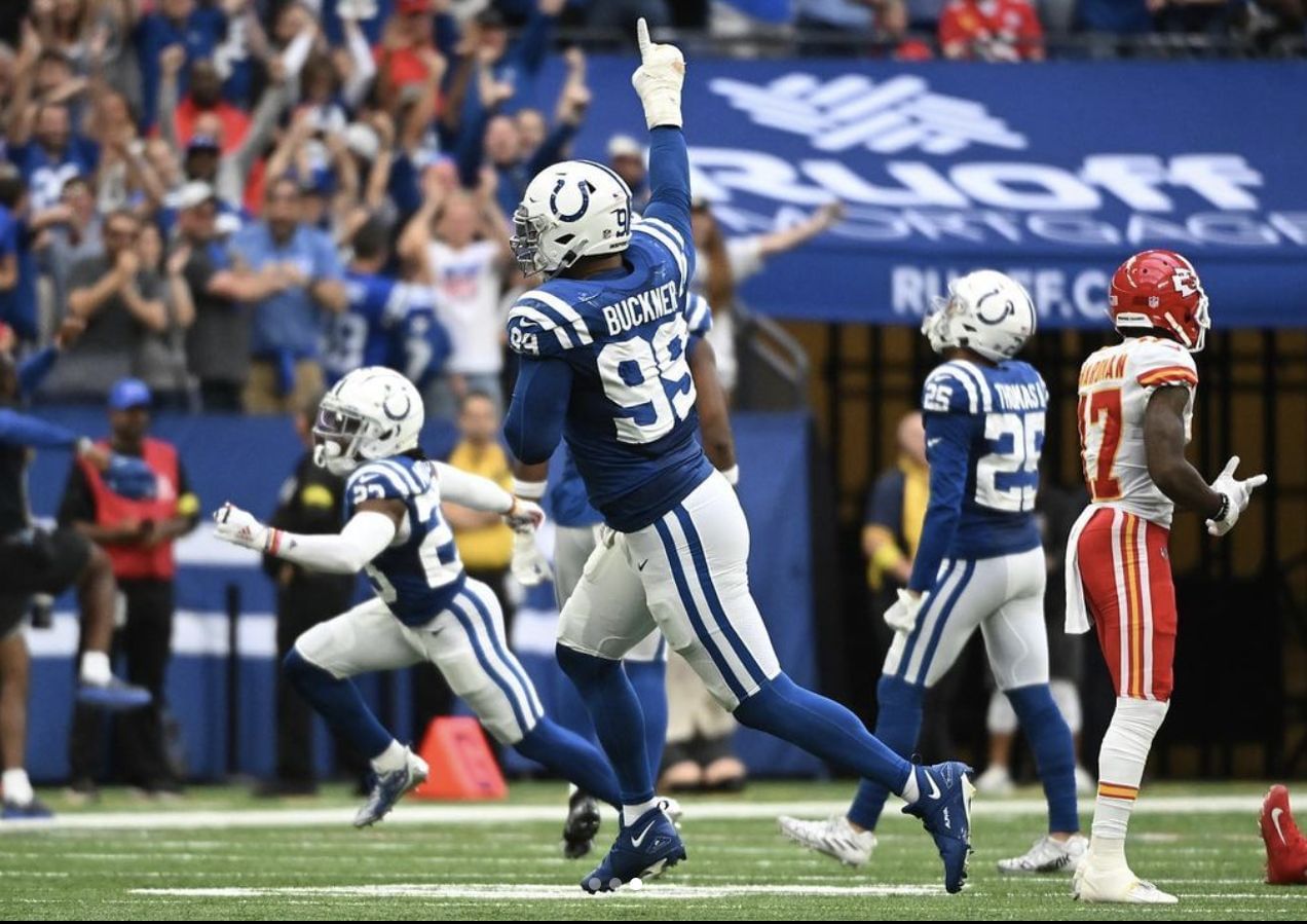 Who Are Deforest Buckner Parents? Age, Nationality & More