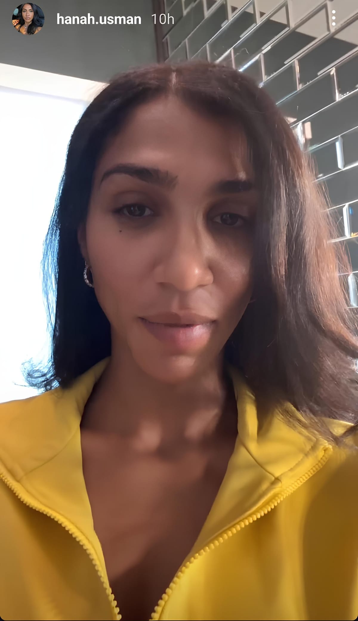 Former Lakers player Taurean Prince's wife Hannah Usman unloads on ...