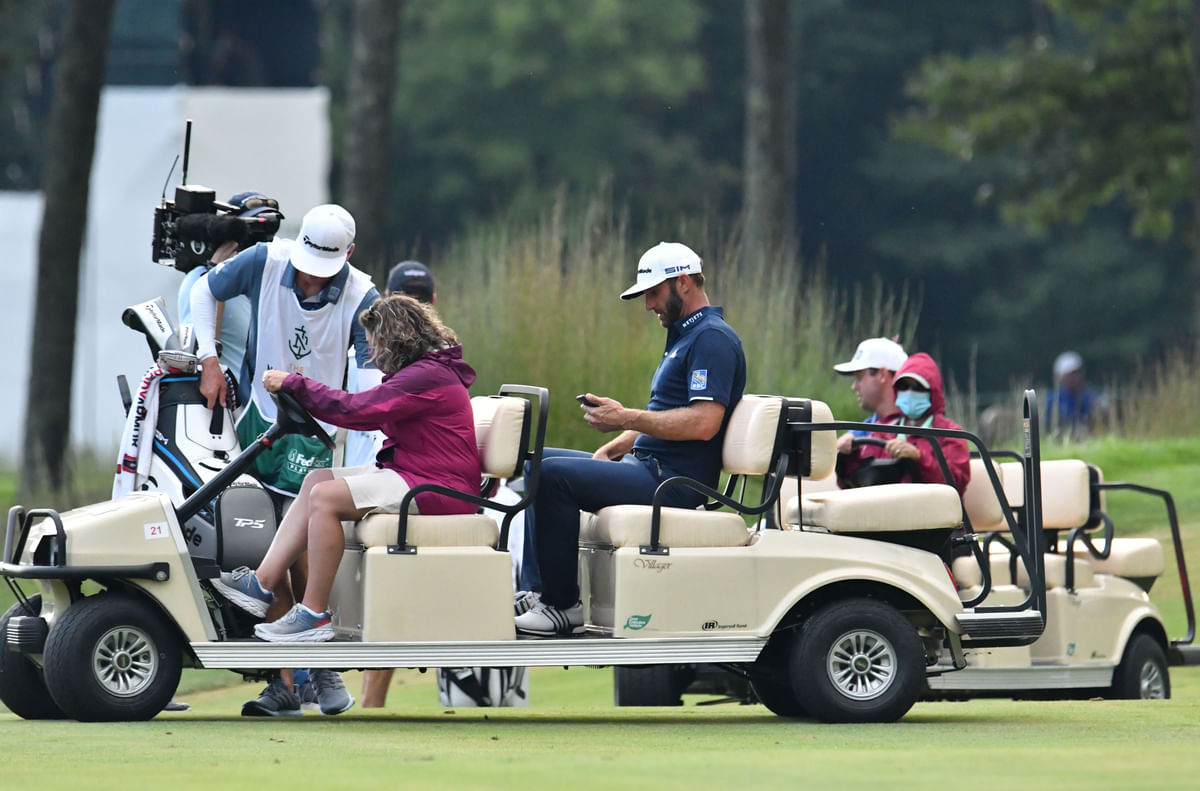 LPGA FM Global Championship: 2024 LPGA FM Global Championship: Top players, prize money ...