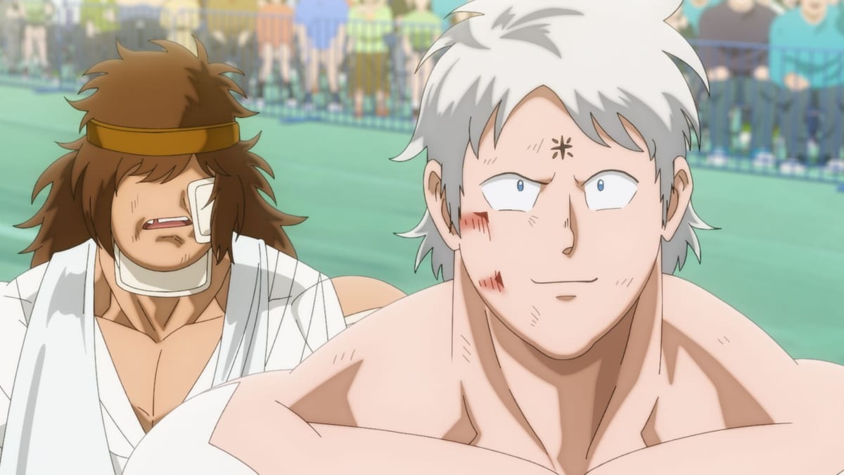 Kinnikuman Perfect Origin Arc episode 7: Release date and time, where ...