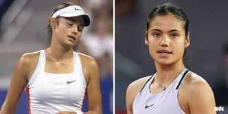 Who is Emma Raducanu's Boyfriend? | All You Need to Know