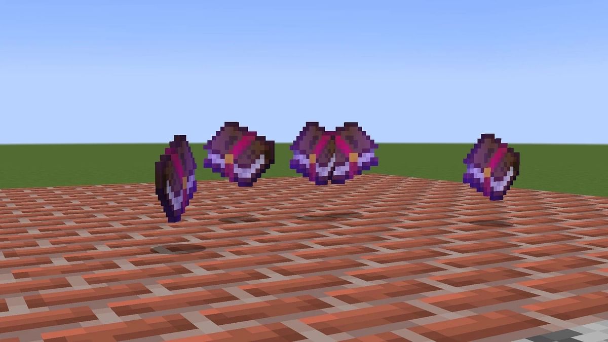 List of max level for all Minecraft enchantments