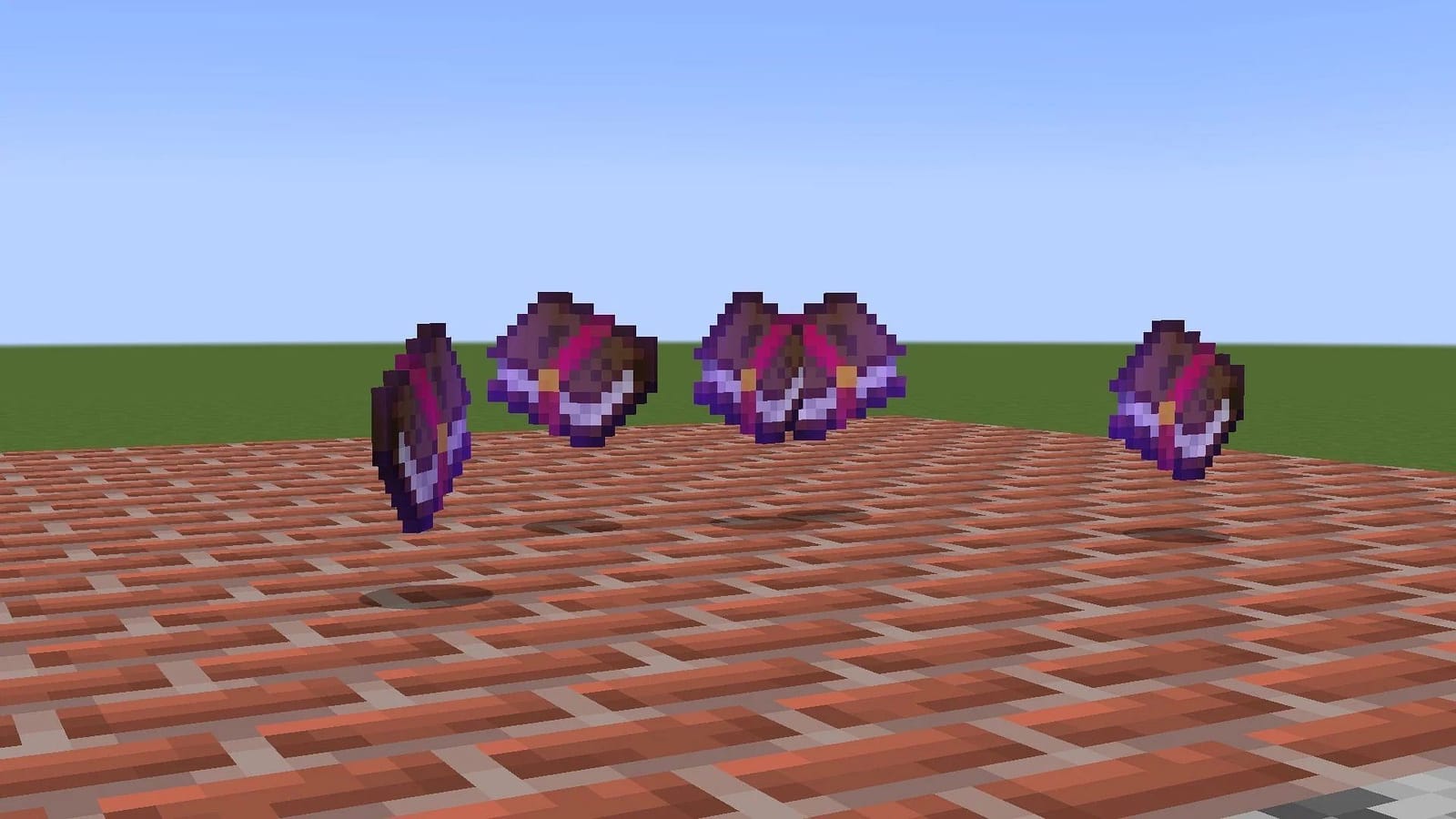 List of max level for all Minecraft enchantments