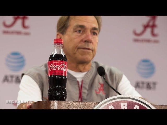 Top 5 commercials where Nick Saban showed off his acting skills ft ...