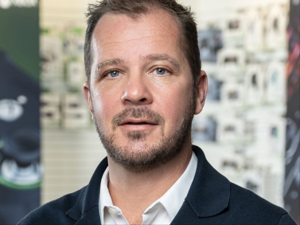 "Take breaks and time to yourself when needed" Lachlan Power on burnout ...