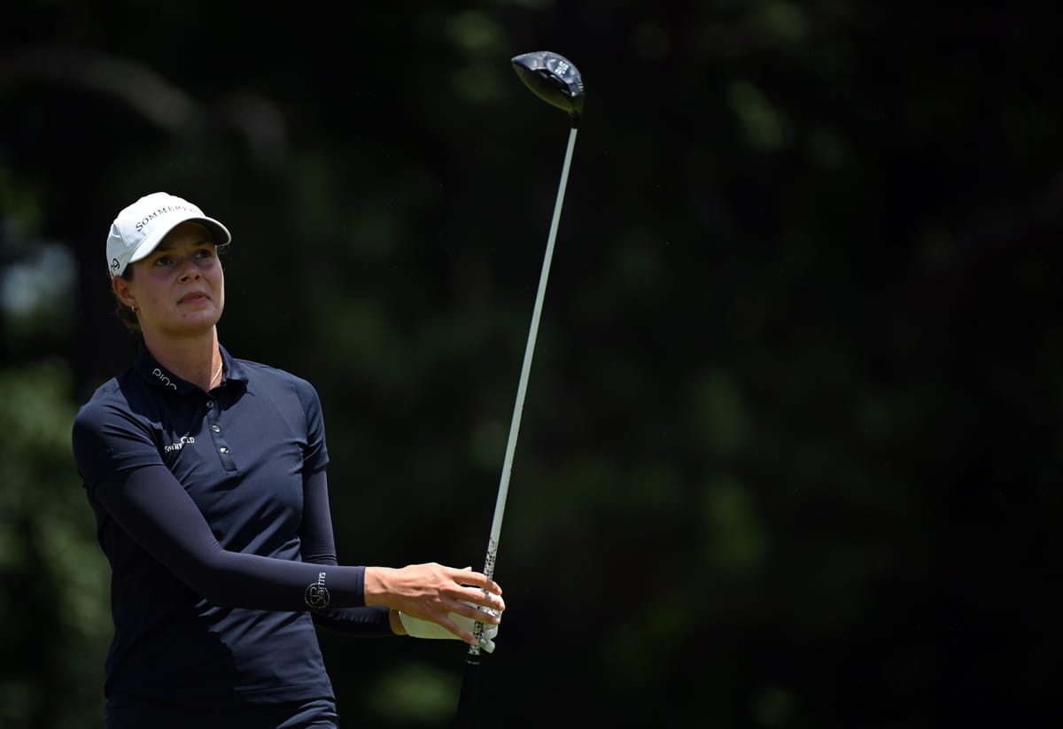 Esther Henseleit: Who is Esther Henseleit? Know about the German golfer ...