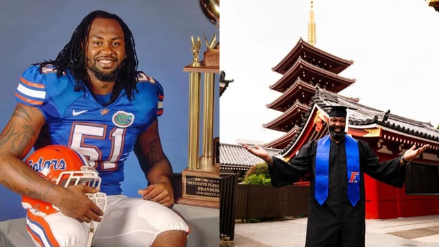 Brandon Spikes