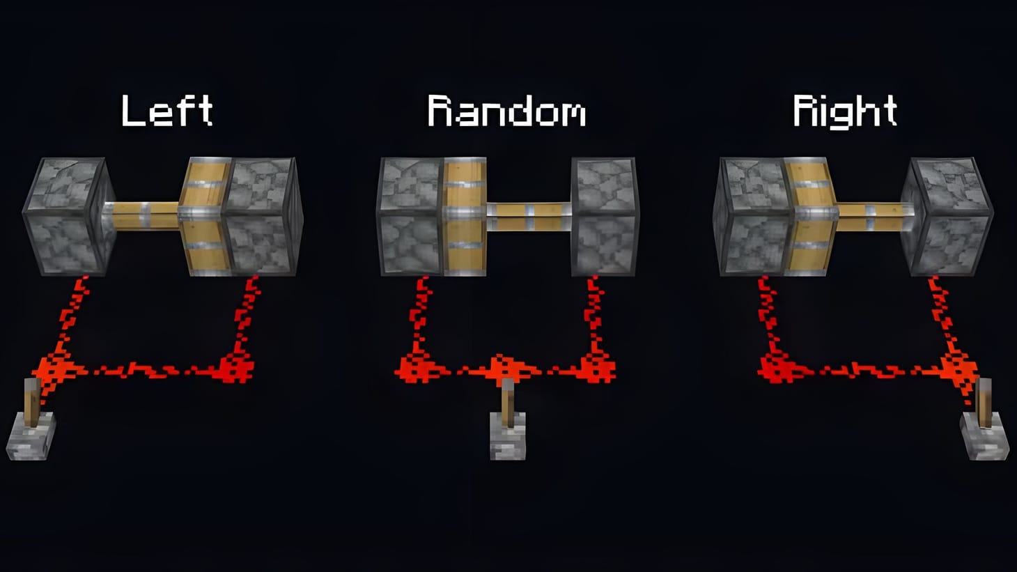 New Minecraft redstone experimental changes explained