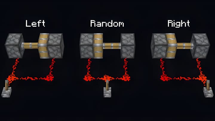 New Minecraft redstone experimental changes explained