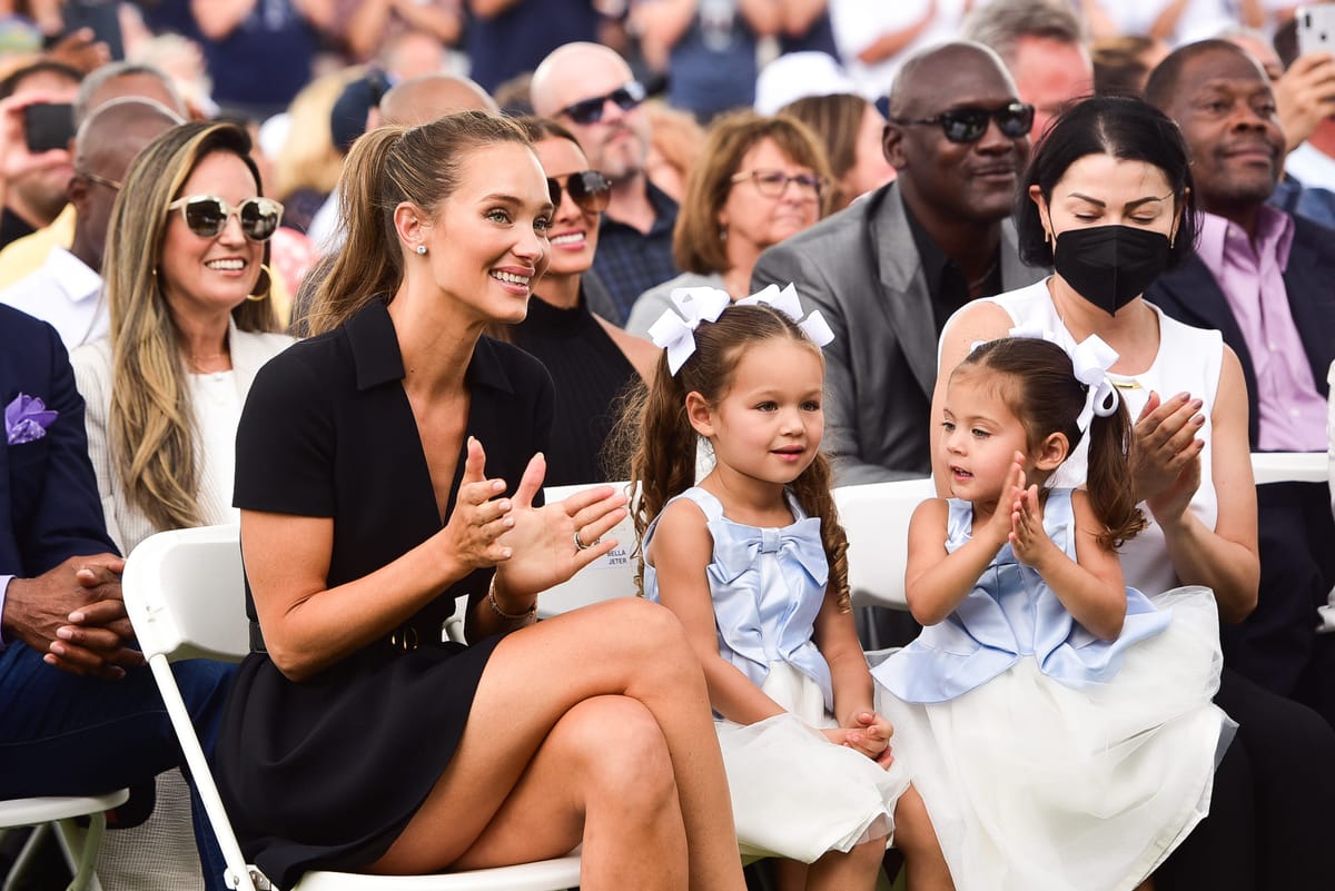 "I don't wanna sound desperate" - Hannah Jeter once shared story of ...