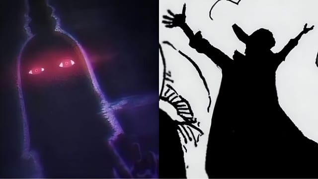 One Piece chapter 1122 teases Imu and Joy Boy’s Void Century War being ...