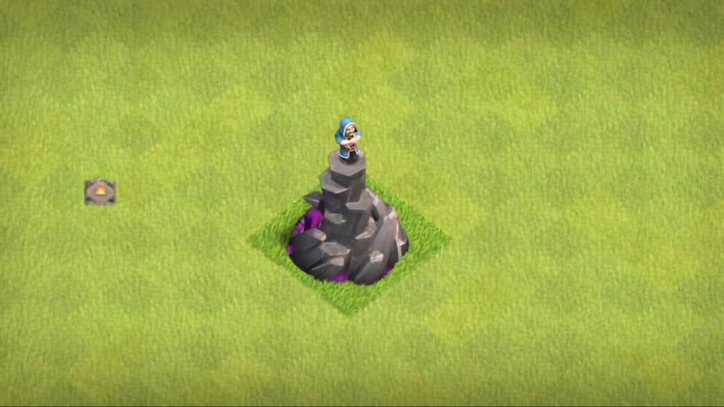 Best ways to use Wizard Tower in Clash of Clans