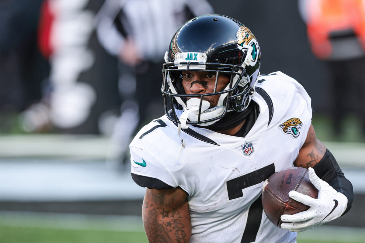 Tavon Austin career earnings: How much money did ex-Rams WR make in NFL?
