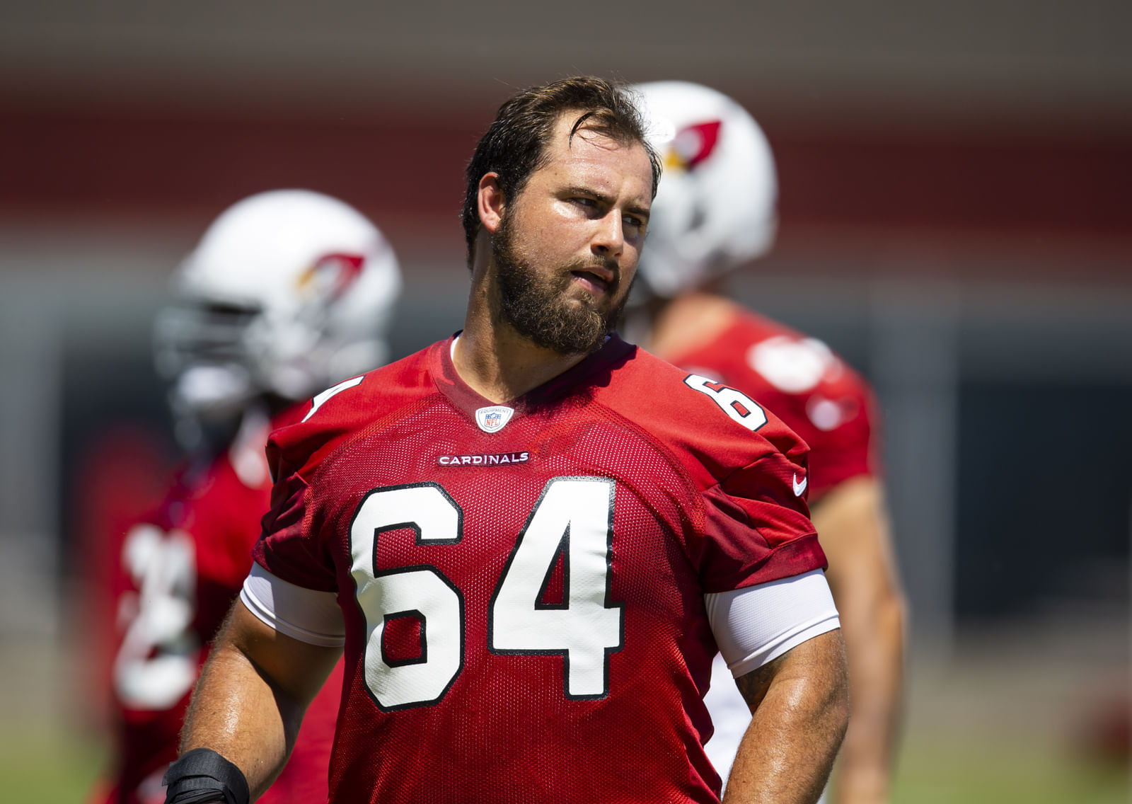 Are Sean Harlow and Jack Harlow related? Exploring connection between Dolphins OL and the artist