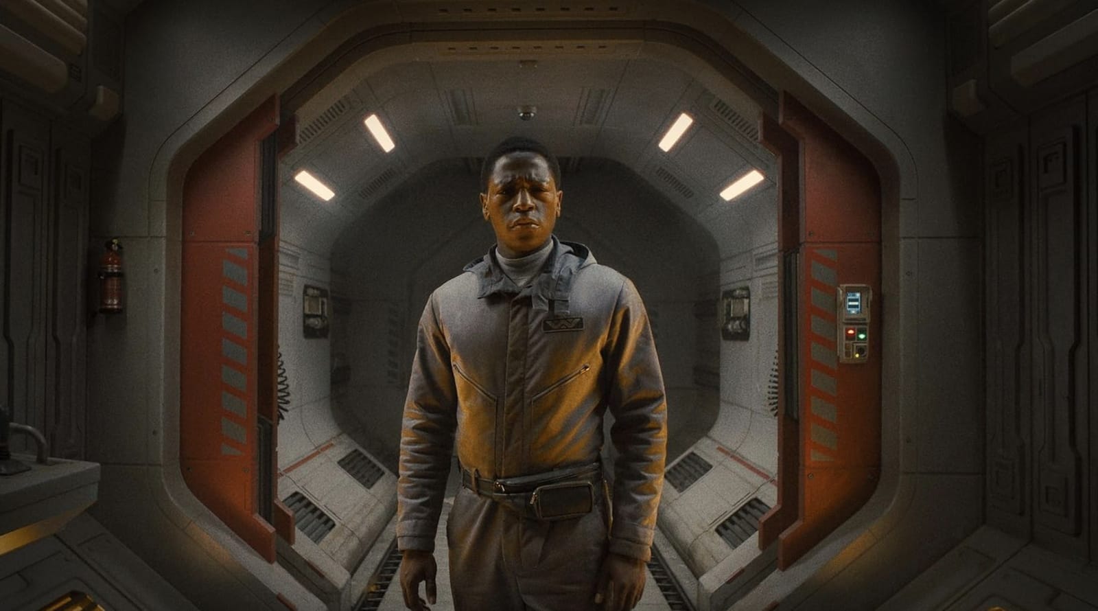Alien: Romulus - Full list of cast