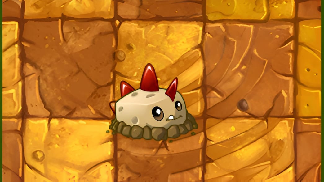 10 best plants to use in Plants vs Zombies 2 (PvZ2)