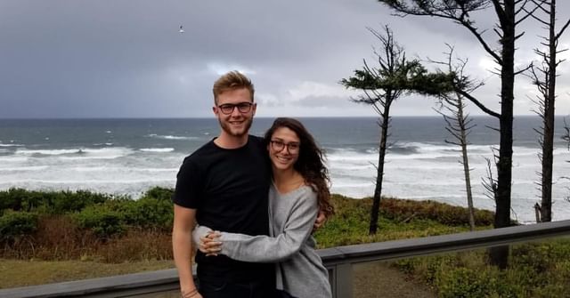 Josh Kerr Family - Father, Mother, Siblings, Wife, Kids