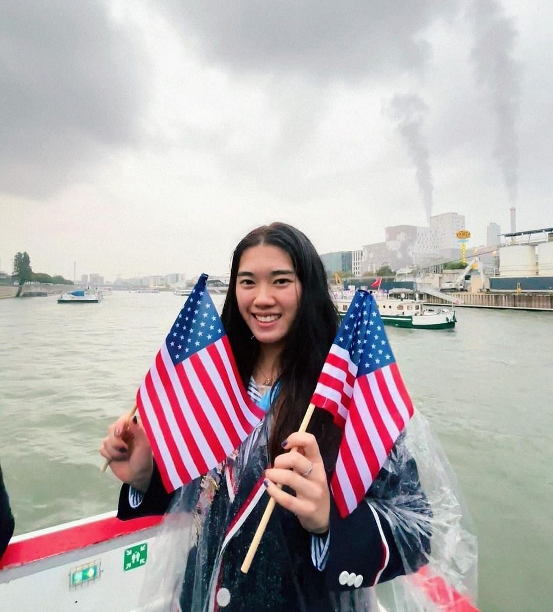 Anni Xu Ethnicity - Anni Xu’s Hometown, Nationality, and more