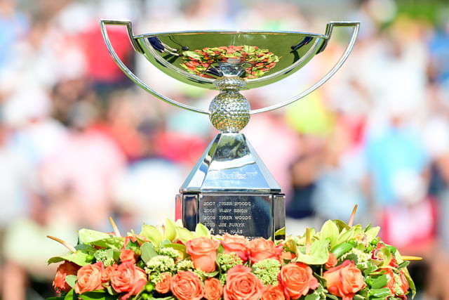 Who qualified for the 2024 FedEx Cup playoffs? Exploring the final list ...