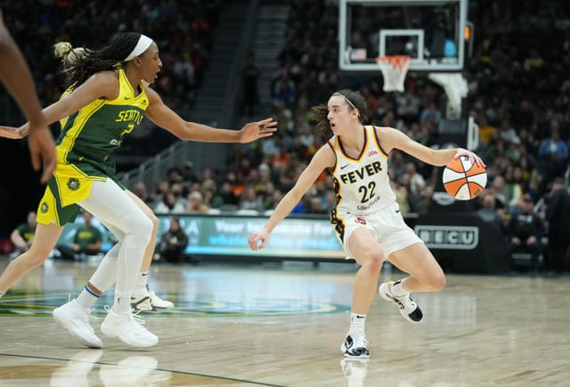 Seattle Storm vs Indiana Fever: Preview, prediction and odds | 2024 WNBA (August 18)