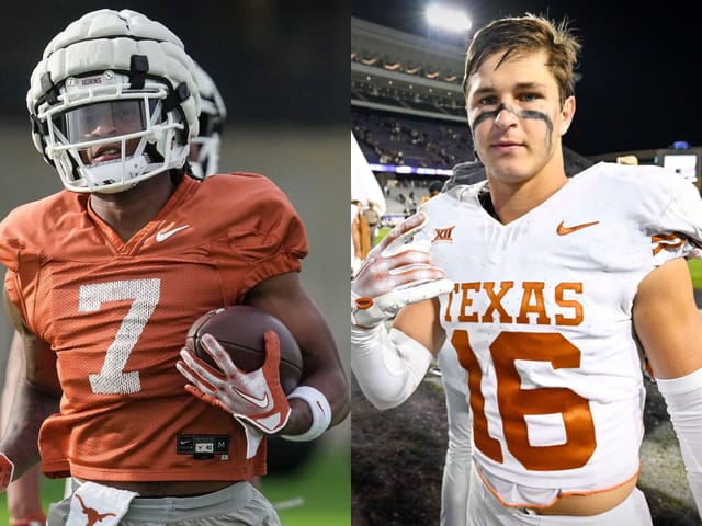WATCH: Lamborghini Austin picks Longhorns’ $643,000 NIL-valued Isaiah ...