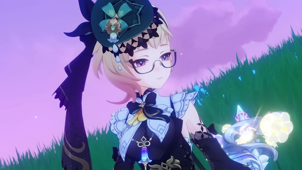 How to play Emilie in Genshin Impact: Rotations, playstyle and kit ...